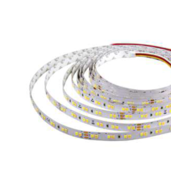 RGBW, RGBTW & CCT - DMX Controlled Coloured LED Strips Available at LEDSA! | LEDSign Supplies ...